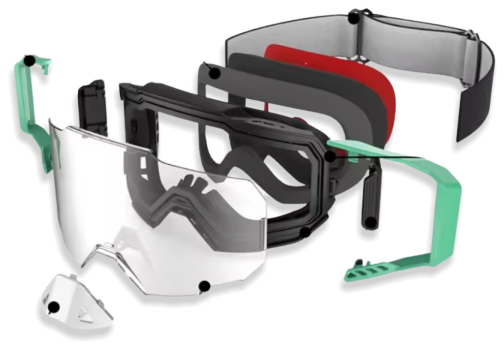 Contact | RAD Custom Goggles